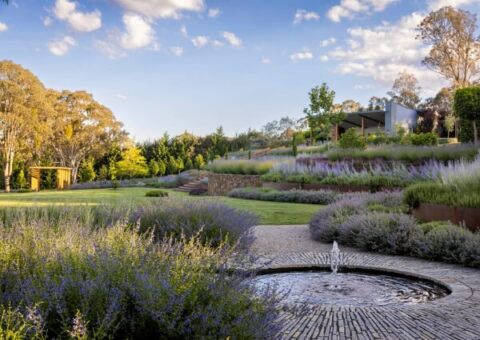 Top 10 Most Influential and Famous Landscape Designers Australia