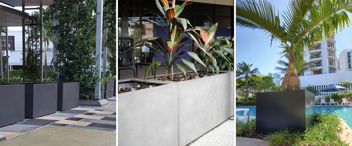 Choosing the Right Garden Pot Material for Business or Home