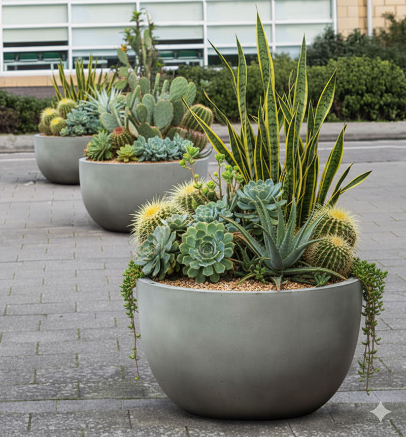 Best Outdoor Plants for Your Sydney Balcony or Planter Garden
