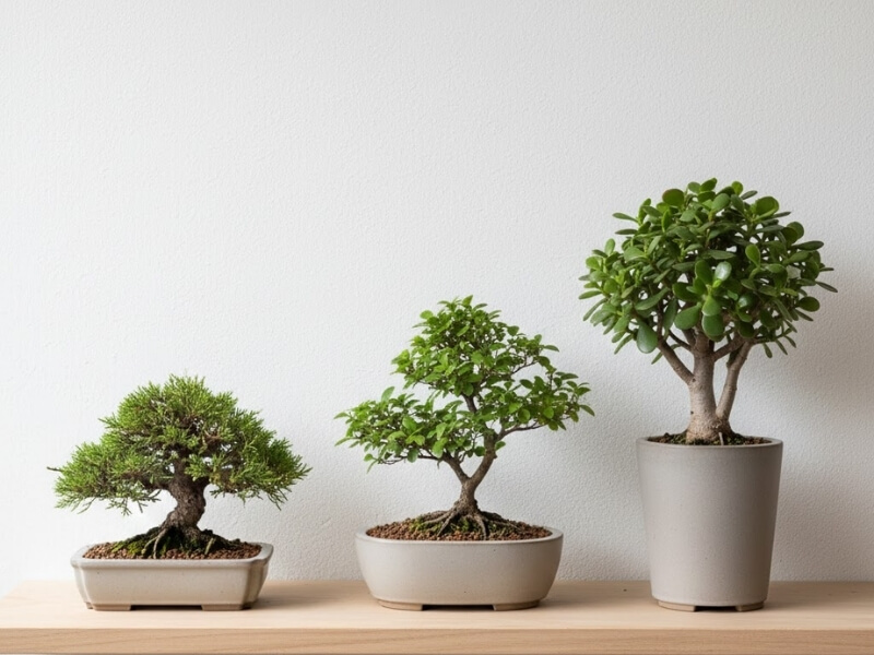 Bonsai for Beginners: Your Guide to Miniature Trees
