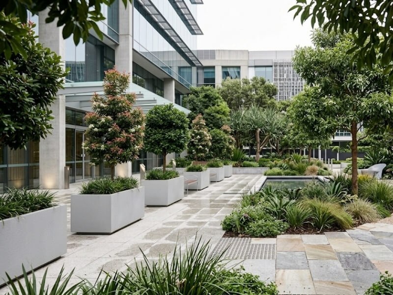 The Best Native Australian Trees for Pots and Planters